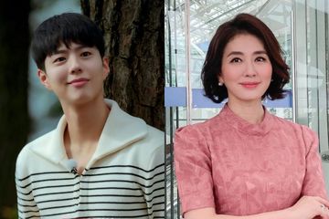 Berita Lee Il Hwa Terbaru Hari Ini - Grid.ID