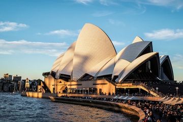 Berita Gedung Opera Terbaru Hari Ini - Kids
