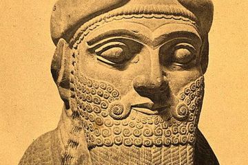 Berita Gilgamesh Terbaru Hari Ini - National Geographic