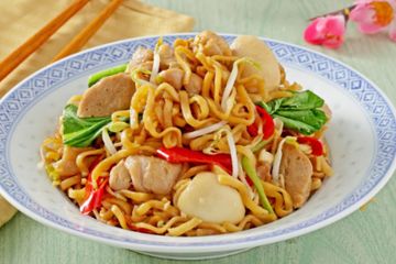 Berita Menu Khas Imlek Terbaru Hari Ini - Sajian Sedap