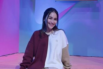 Berita Ayu Ting Ting Terpeleset Terbaru Hari Ini - Grid.ID