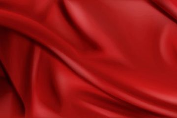Warna Merah