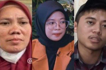 Berita Rozy Zay Hakiki Terbaru Hari Ini - Grid.ID