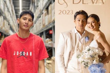 Berita Mantan Pacar Mikha Tambayong Terbaru Hari Ini - Grid.ID