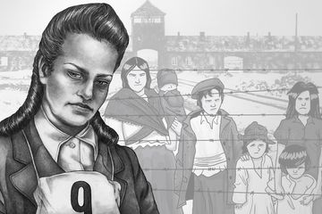 Berita Irma Grese Terbaru Hari Ini - National Geographic