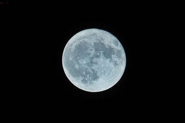 Berita Super New Moon Terbaru Hari Ini - Bobo
