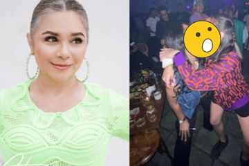 Berita Nadine Emmanuella Waworuntu Terbaru Hari Ini - Grid.ID