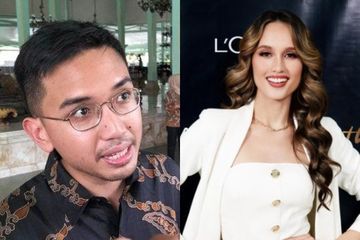 Berita Gusti Bhre Terbaru Hari Ini - Grid.ID