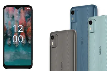 Berita Nokia C12 Pro Terbaru Hari Ini - Nextren