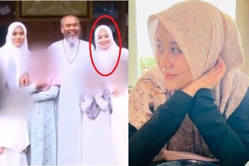 Berita Syekh Puji Terbaru Hari Ini - Grid.ID