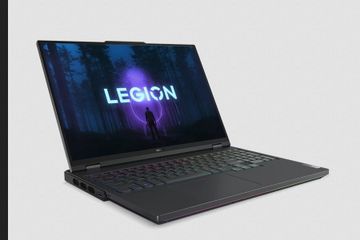 Berita Lenovo Ai Engine Terbaru Hari Ini - Info Komputer