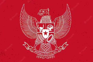 Garuda Pancasila Gif