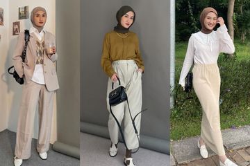 Berita Ootd Interview Kerja Terbaru Hari Ini - Stylo