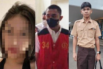 Berita Agh Terbaru Hari Ini - Grid.ID