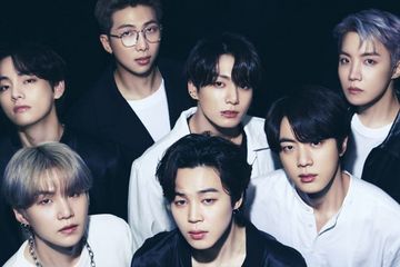 Berita Bts Festa 2023 Terbaru Hari Ini - Grid.ID