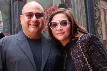 Berita Irwan Mussry Terbaru Hari Ini - Grid.ID