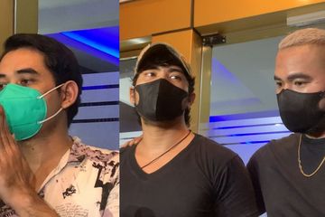 Berita Pemeran Utama Pria Terbaru Hari Ini - Grid.ID