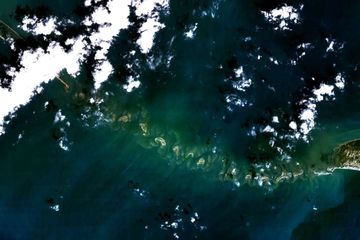 Berita Jembatan Rama Terbaru Hari Ini - National Geographic