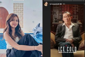 Berita Ice Cold Murder Coffee And Jessica Wongso Terbaru Hari Ini ...