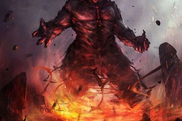 Berita Tartarus Terbaru Hari Ini - National Geographic