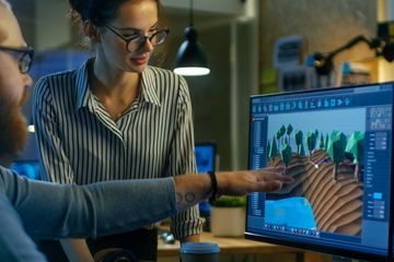 Berita Agate Game Course Terbaru Hari Ini - Info Komputer