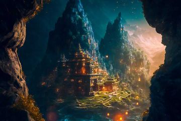 Berita Shambhala Terbaru Hari Ini - National Geographic