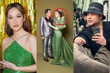 Berita Fenny Frans Terbaru Hari Ini - Grid.ID