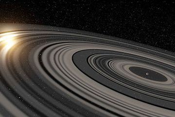 Berita Planet Paling Jauh Dari Bintang Induknya Terbaru Hari Ini - Bobo