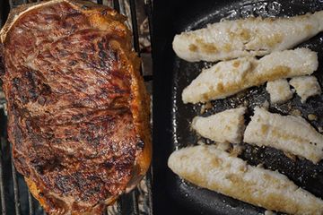 Berita Daging Merah Dan Daging Putih Mana Yang Lebih Sehat Terbaru Hari ...