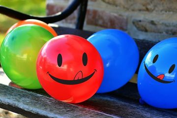 Berita Balon Tiup Terbaru Hari Ini - Bobo