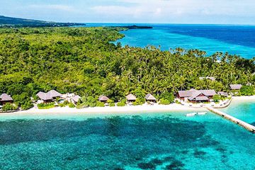 Berita Keindahan Pulau Anano Terbaru Hari Ini - Bobo