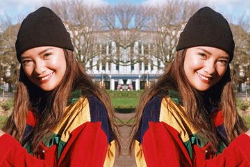 Berita Sarah Azka Terbaru Hari Ini - Grid.ID