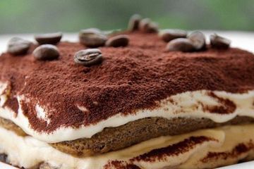 Berita Tiramisu Dari Italia Terbaru Hari Ini - Grid.ID