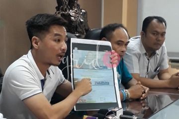 Berita Suami Korban Kebakaran Inul Vizta Terbaru Hari Ini - Grid.ID