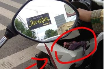 Berita Dashboard Motor Terbaru Hari Ini - Grid.ID