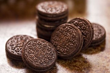 Berita Biskuit Oreo Terbaru Hari Ini - Grid.ID