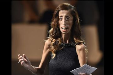 Valeria Levitin Model