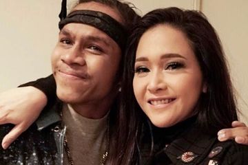 Berita Kevin Abraham Terbaru Hari Ini - Grid.ID