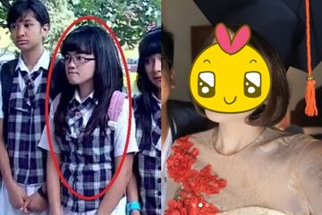 Berita Perubahan Tania Putri Terbaru Hari Ini - Grid.ID