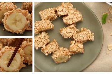 Berita Banana Crunch Terbaru Hari Ini - Grid.ID