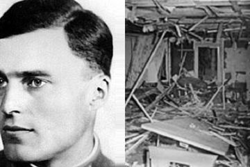 Berita Operasi Valkyrie Terbaru Hari Ini - Grid.ID