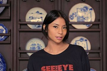 Berita Penampilan Shareefa Daanish Terbaru Hari Ini - Grid.ID