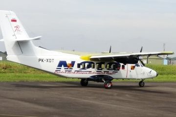 Berita Pesawat N219 Terbaru Hari Ini - Grid.ID
