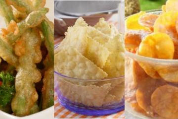 Berita Kripik Labu Kuning Terbaru Hari Ini - Grid.ID