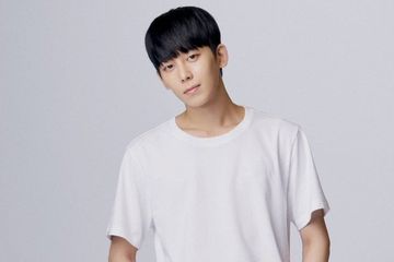 Berita Rumor Artis Korea Terbaru Hari Ini - Grid.ID