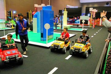 Berita Simulasi Lalu Lintas Terbaru Hari Ini - Grid.ID