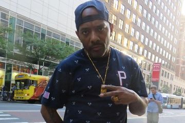 Berita Rapper Prodigy Meninggal Dunia Terbaru Hari Ini - Grid.ID