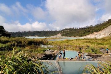 Berita Talaga Bodas Terbaru Hari Ini - Grid.ID