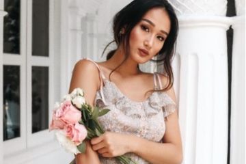 Berita Isabel Tan Terbaru Hari Ini - Grid.ID