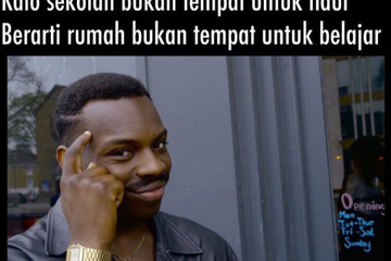 Berita Meme Pintar Terbaru Hari Ini - Grid.ID